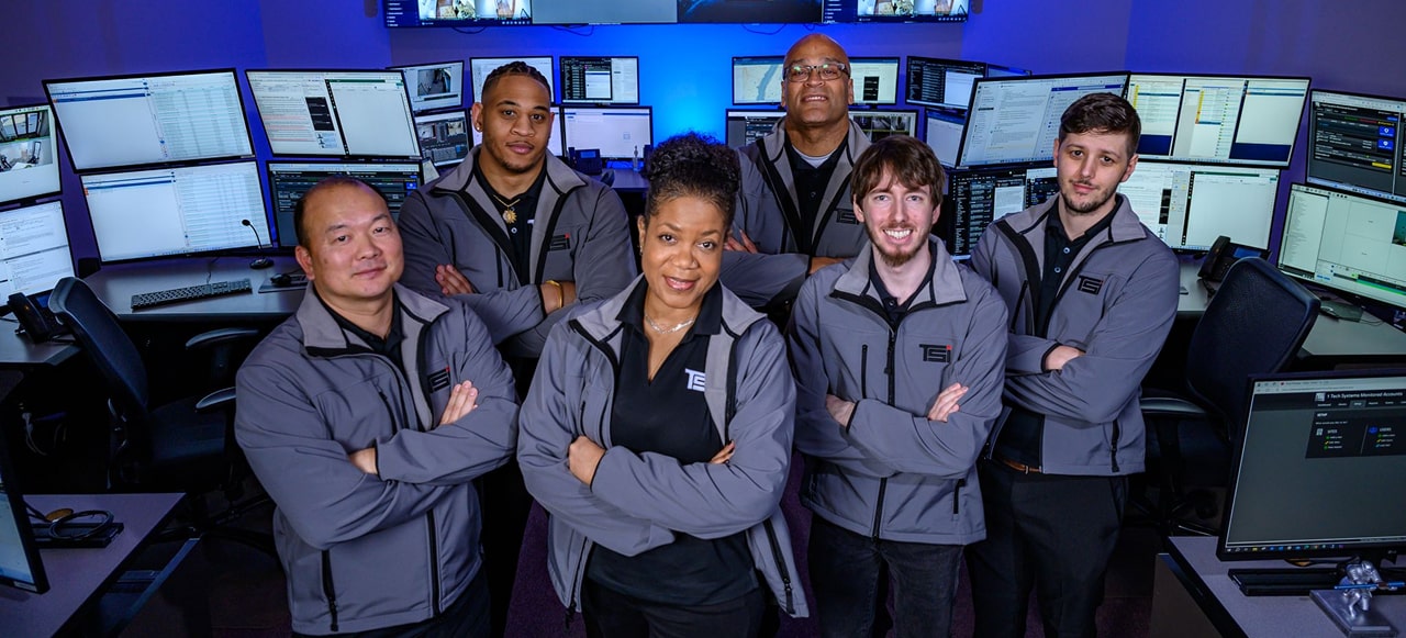 Why Trust TSi? - Tech Systems